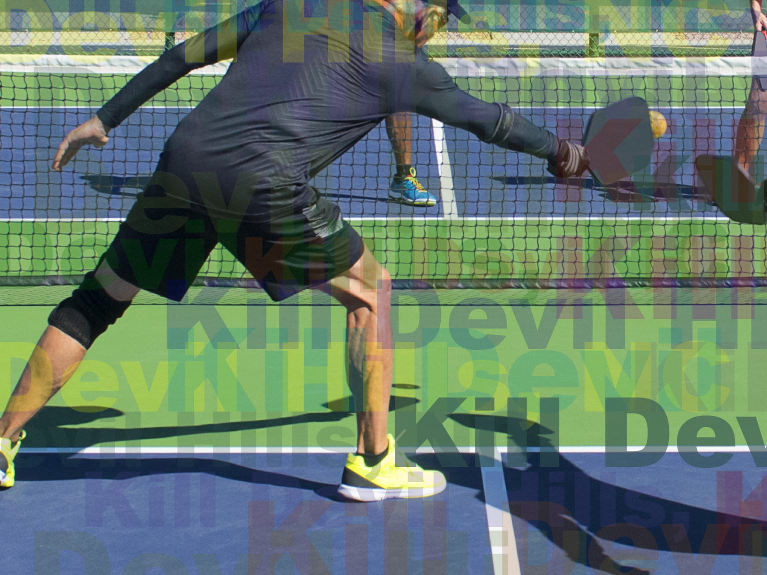 Kill Devil Hills Pickleball: Where to Play, Learn & Compete